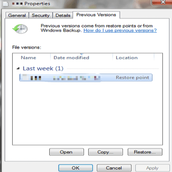 How to Recover Deleted Excel XLSX and XLS Files? - RecoverXData