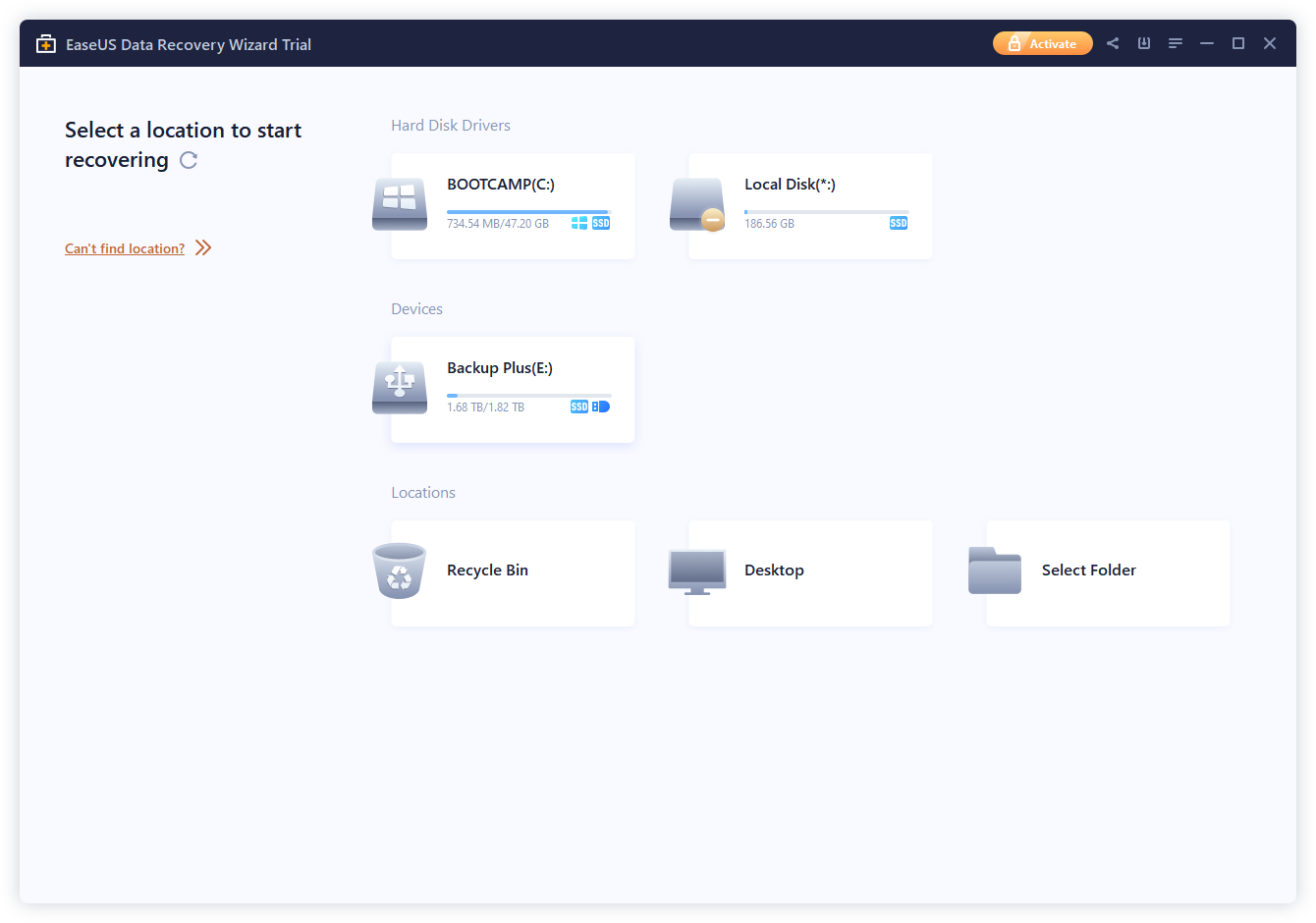 Top 10 Best Hard Drive Data Recovery Software in 2023 - RecoverXData