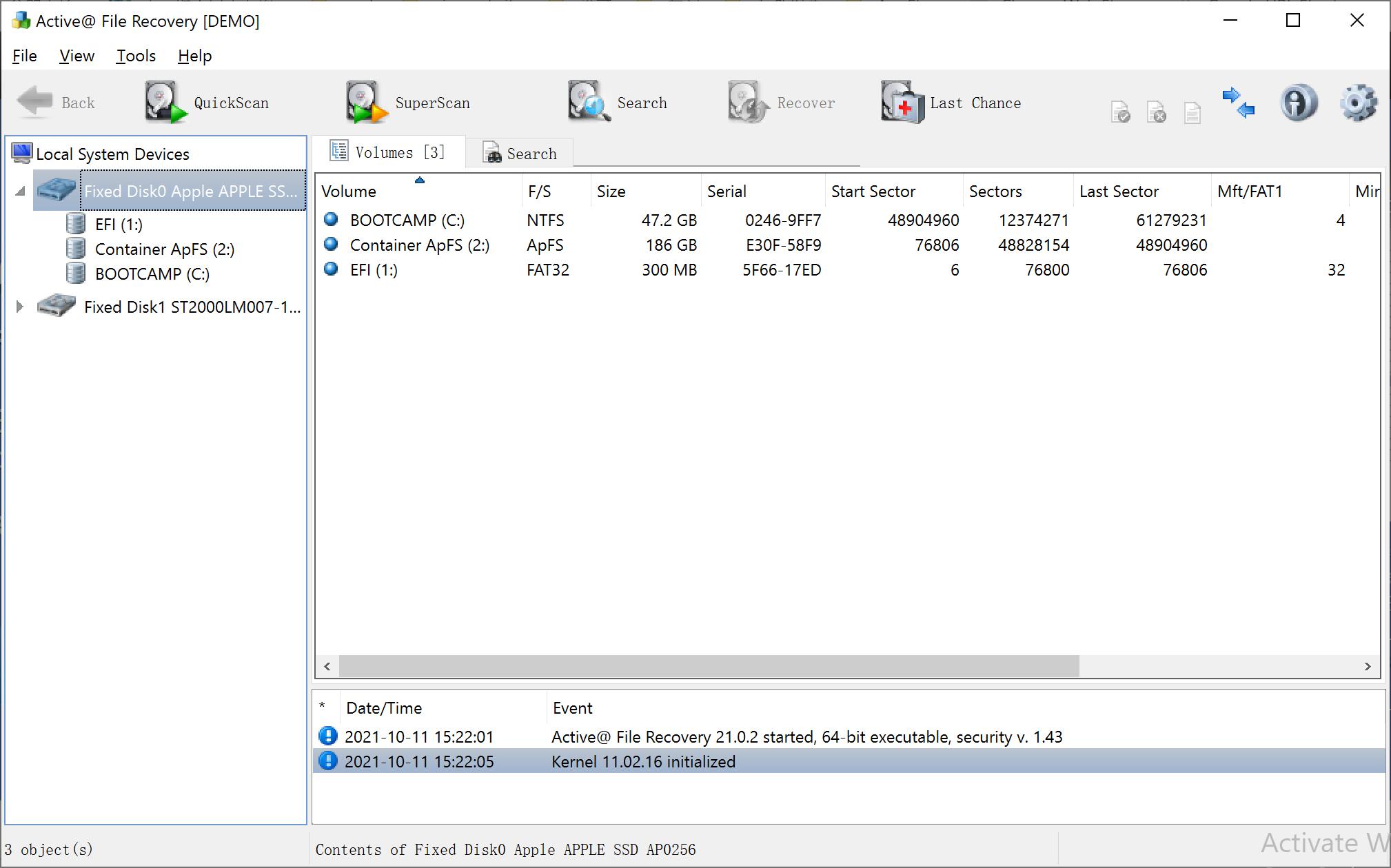 Top 10 Best Hard Drive Data Recovery Software in 2023 - RecoverXData