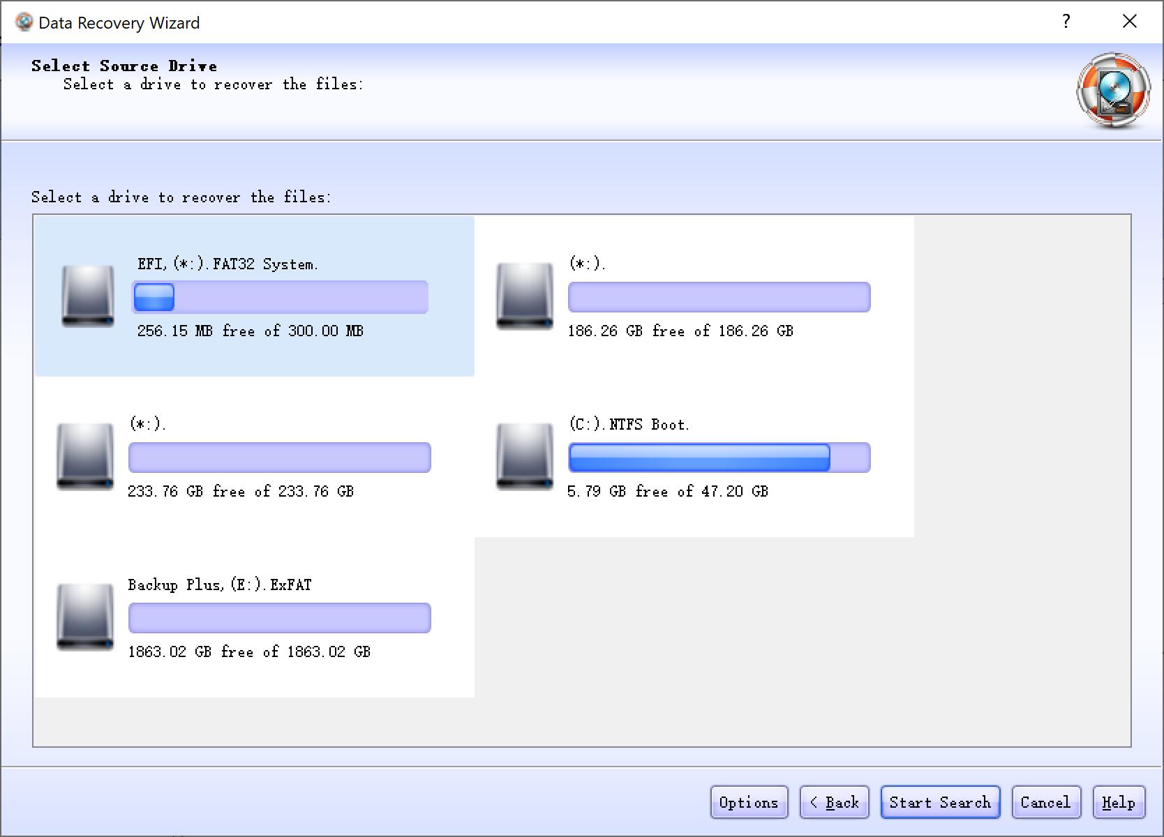 Top 10 Best Hard Drive Data Recovery Software in 2023 - RecoverXData